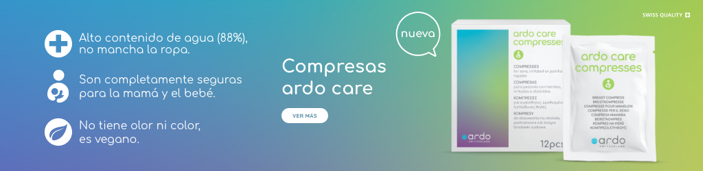 Entuertos postparto: ¿Por qué ocurren y cómo enfrentarlos?