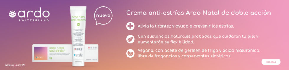 Entuertos postparto: ¿Por qué ocurren y cómo enfrentarlos?