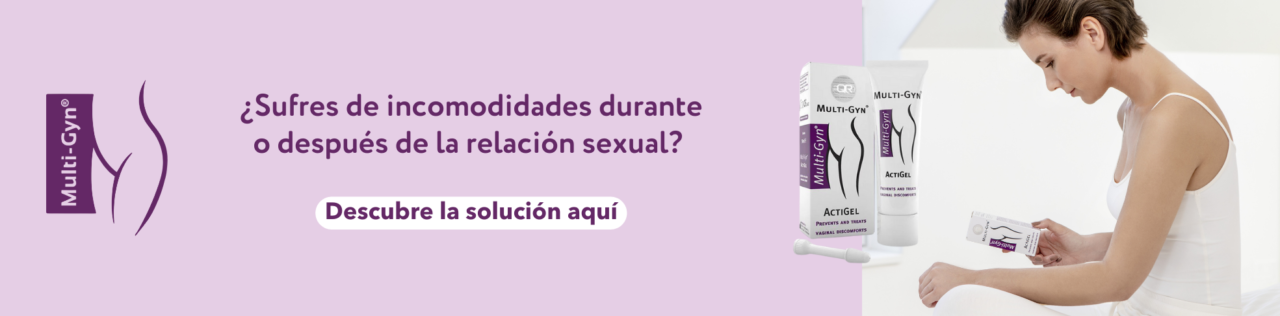Todo sobre el tacto vaginal